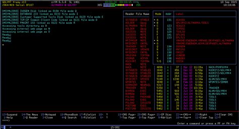 Image result for Mainframe Computer Screen