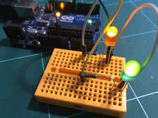 Image result for Multitasking with Arduino and LCD