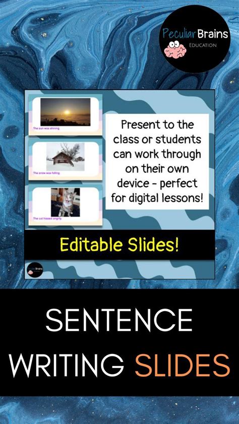 Image result for Topic Sentence for Slides
