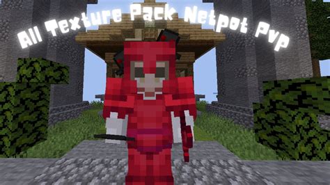 Image result for Neth Pot PvP Texture Pack Java