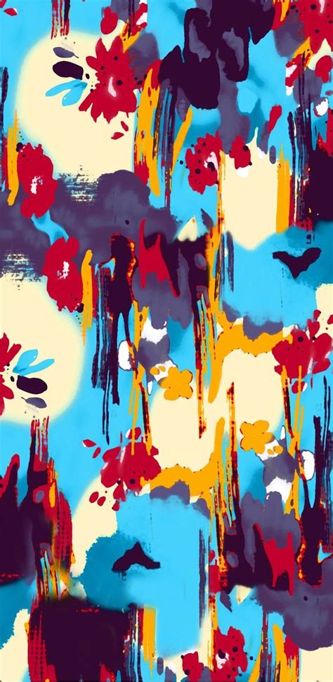 Image result for Abstract Pattern Test