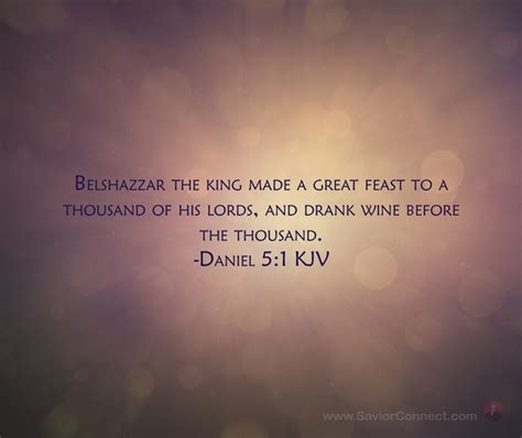 Image result for Daniel Chapter 5 Part 1