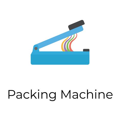 Image result for Cartoon Packing Machine