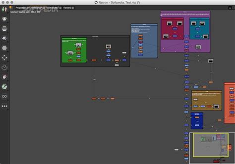 Image result for Natron Color