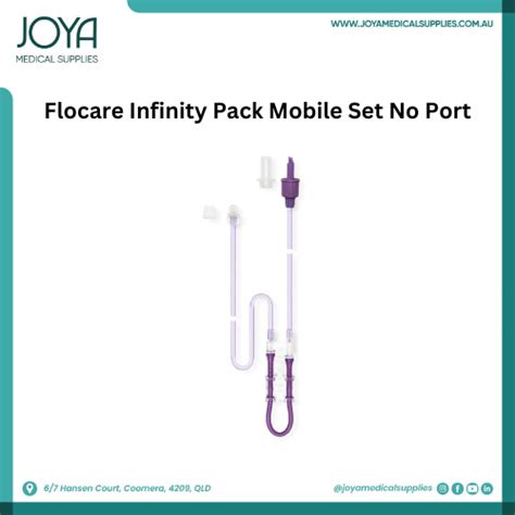 Image result for Flocare Infinity Universal Set