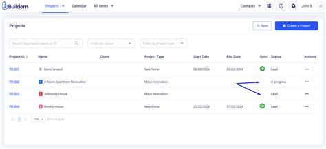 Image result for Projects in QuickBooks