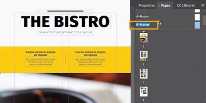 Image result for Adobe InDesign Page Layout