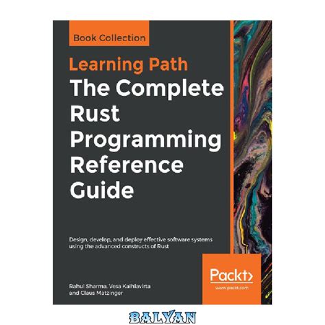 Image result for Rust Game Guide Book