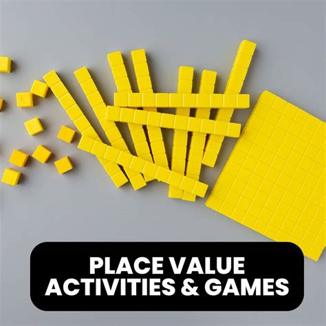 Image result for Math Place Value Games