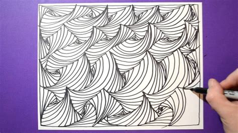 Image result for How to Draw Abstract Patterns