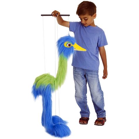 Image result for Bird Puppet