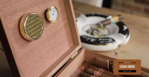 Image result for How to Control Humidity in Humidor