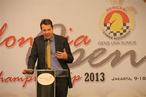 Image result for Nigel Short Fide Interview