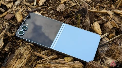 Samsung's next-generation foldable could be powered by an Exynos chip