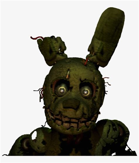 Image result for William Afton Spring Lock Customs Pixal