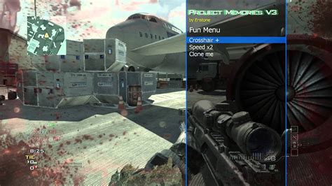 Image result for PS3 World War USB Zombies Mod Menu