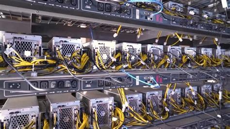 Image result for Difference Between Bitcoin Mining Server and Normal Server