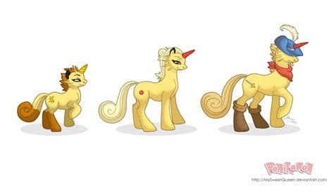 Image result for Meowth Evolution Chart