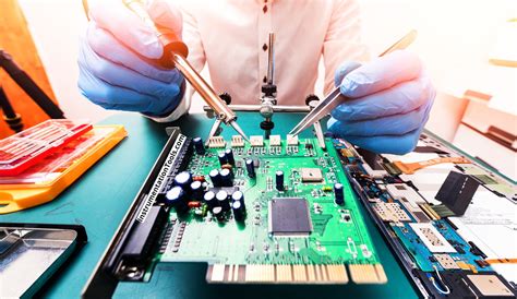 Image result for Electronics and Computer Engineering