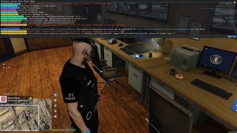 Image result for K9 PD Script Fivem