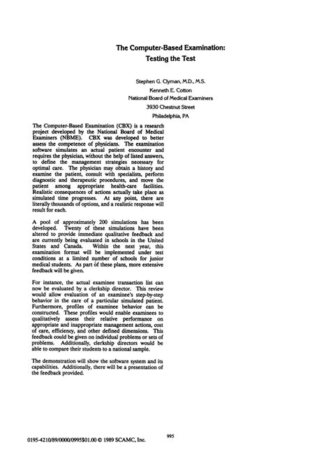 Image result for Introduction to Computer Based Test