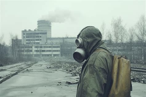 Image result for Chernobyl Disaster Human