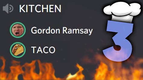 Image result for Discord Cooking Competition