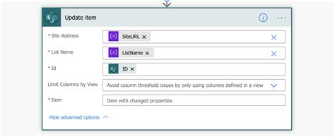 Image result for Update SharePoint Column Workflow