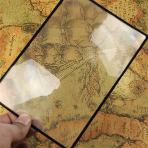 Image result for Paper Magnification Chart