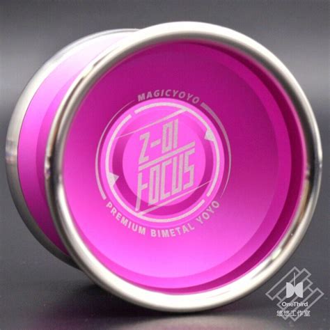 Image result for Magic YoYo ZO2 Chosen