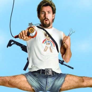 Image result for Zohan Clips