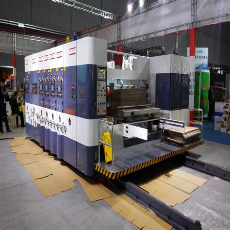 Image result for Making Machine for Pizza Box