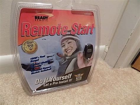 Image result for Ready Remote Start Programming