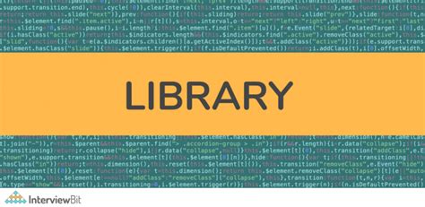 Image result for Include Library vs