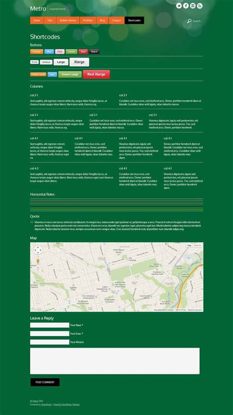 Image result for Metro Themes Examples Using GitHub