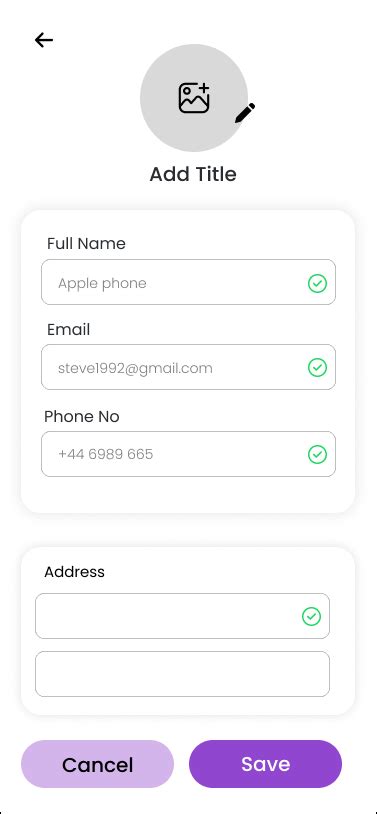 Image result for Password Manager UI