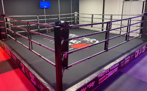 Image result for Ring Load Boxing