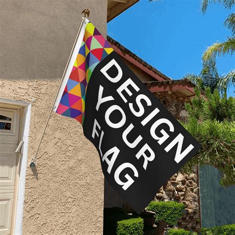 Image result for Custom Flags