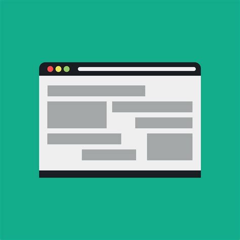 Image result for Computer Screen Simple