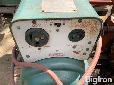 Image result for Old Briggs and Stratton Generators