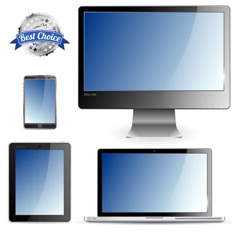 Image result for Computer Delgets