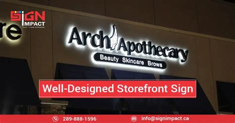 Image result for Storefront Sign Maker