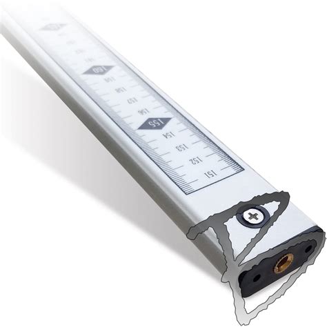 Image result for Plaster Leveling Rod