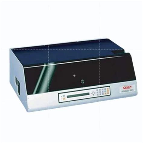 Image result for ATM Card Embossing Machine