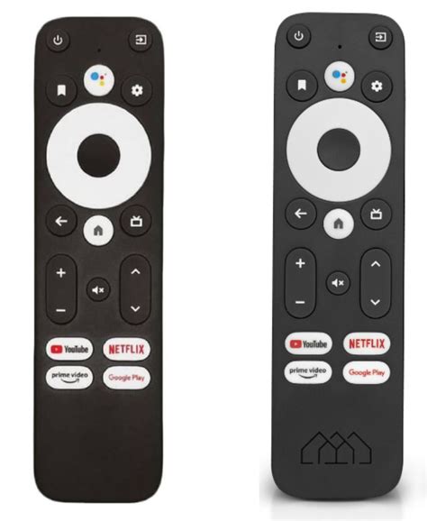 Image result for 4K Box Remote Control