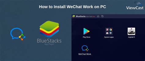 Image result for Install We Chat On My Computer