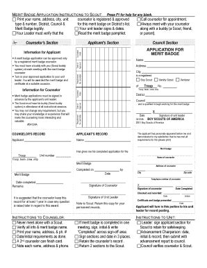 Image result for Printable BlueCard PDF