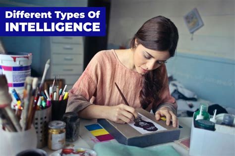 Image result for Type of Intelligence Explain
