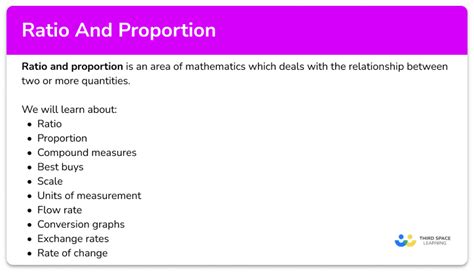 Image result for Extended Proportion