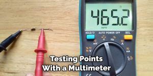 Image result for Test PowerPoint Multimeter